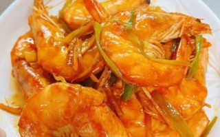 油焖大虾怎么做_家常油焖大虾的做法窍门