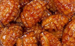 长蘑菇怎么做好吃_长蘑菇的家常做法