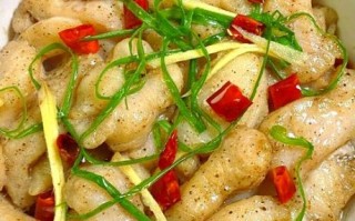 巴沙鱼怎么做最好吃_巴沙鱼做法视频教程