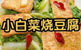 烧豆腐的家常做法_怎么烧豆腐好吃
