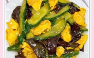 绿窝瓜怎么做好吃_绿窝瓜的家常做法