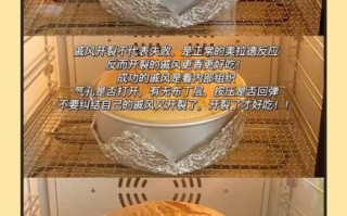自制烤箱蛋糕的做法大全_新手也能一次成功