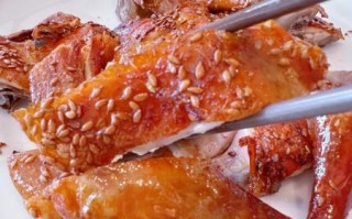 熟烧鸡的做法大全家常_怎样做出皮酥肉嫩