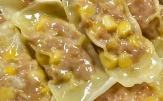 馄饨馅怎么调才好吃_馄饨馅用什么肉最嫩