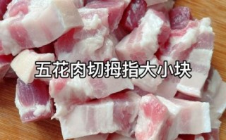 红烧肉怎么做才好吃_红烧肉怎么做好吃又简单