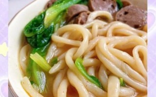 家常面条怎么做好吃_手工拉面步骤图解