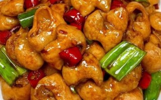 红烧肥肠怎么做好吃_家常红烧肥肠的做法窍门