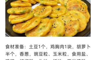 洋芋饼怎么做_洋芋饼为什么粘锅