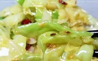 凉拌大头菜怎么做_大头菜要不要焯水