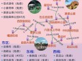 西双版纳旅游攻略_西双版纳最佳旅游时间