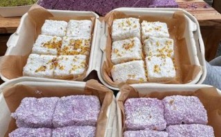 南京特产零食推荐_哪些值得带回家