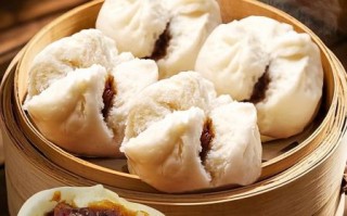 蜜汁叉烧包怎么做_叉烧包馅怎么调才够味