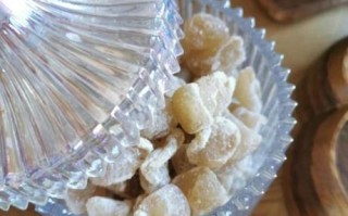 柚子糖为什么炒不出糖霜_柚子糖糖霜失败原因