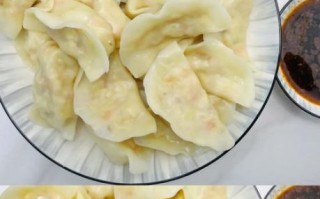白菜豆腐馅饺子怎么做_白菜豆腐饺子馅调法
