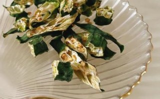 干秋葵怎么做_干秋葵怎么做好吃