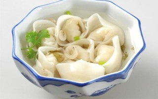 馄饨读音怎么读_馄饨是hún tun还是hún dùn