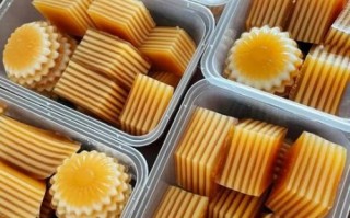 马蹄粉可以做什么甜品_马蹄粉怎么做才好吃