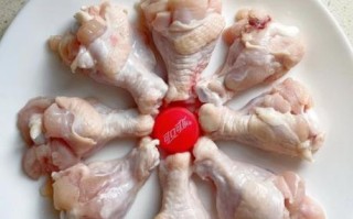 腌制鸡翅根的做法_鸡翅根怎么腌制才入味