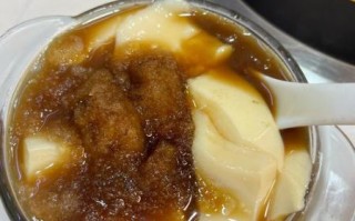 豆花花是什么_豆花花怎么做才好吃