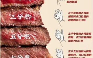 牛排几分熟最安全_牛排几分熟最健康