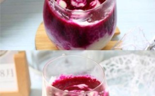 火龙果酸奶能减肥吗_火龙果酸奶的功效与作用