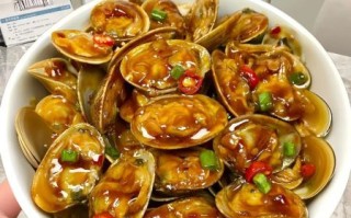 干花甲肉怎么泡发_干花甲肉的家常做法