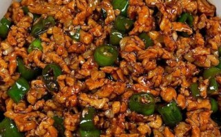 四川炒臊子正宗做法_臊子怎么炒才香