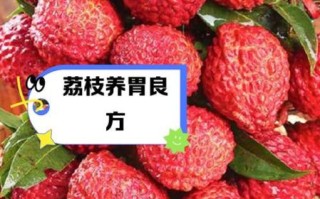 荔枝的功效与作用_荔枝是寒性水果吗