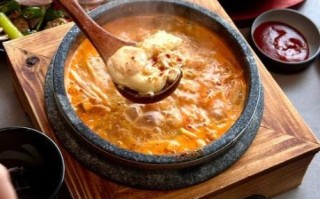 韩式料理有哪些_韩式料理必吃推荐