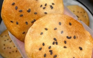 空心饼的做法_空心饼怎么做才鼓