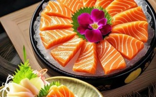 如何挑选新鲜三文鱼_三文鱼刺身怎么保存