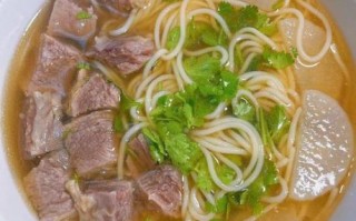 在家怎样做牛肉面_牛肉面汤头怎么熬才浓白