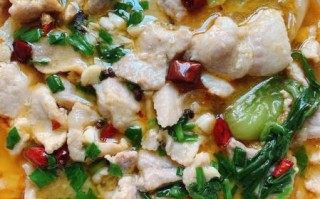 水煮肉片怎么做才嫩_水煮肉片家常做法步骤