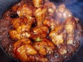 炖鸡翅根的家常做法_鸡翅根怎么炖才入味