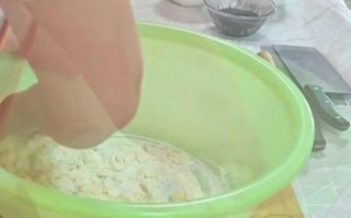 红糖酥饼的家常做法_红糖酥饼怎么做才酥