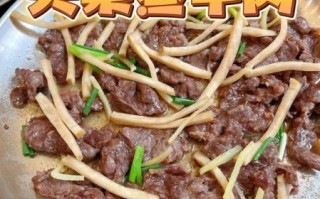 牛头肉怎么做好吃_牛头肉的做法大全