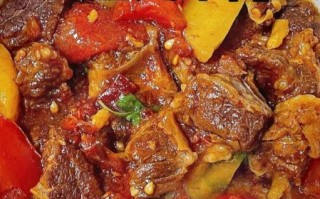 西红柿牛腩汤最正宗的做法_西红柿牛腩汤怎么做好吃