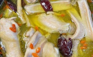 猪肚鸡怎么煲才正宗_正宗猪肚鸡做法步骤