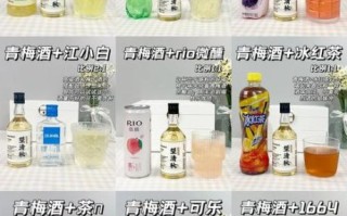 青梅酒怎么做_陈允斌青梅酒配方