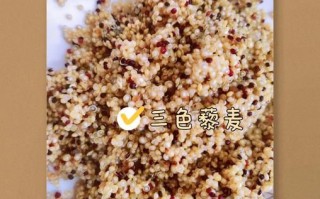 藜麦杂粮饭怎么煮_藜麦杂粮饭热量高吗