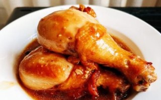 香辣鸡腿怎么做_香辣鸡腿腌制多久才入味