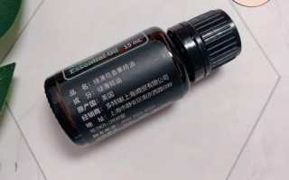 薄荷精油多少钱一瓶_薄荷精油价格影响因素