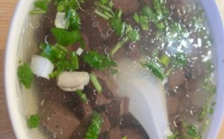 鸭血煮多久能熟_鸭血煮多久才嫩