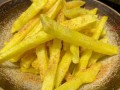 在家炸薯条怎么做_为什么薯条不脆
