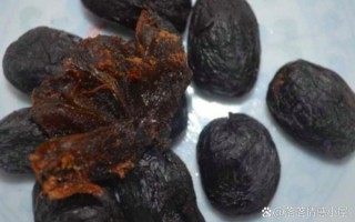 黑枣是热性还是凉性_黑枣吃多了会上火吗