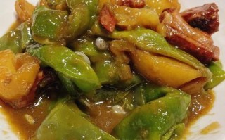 东北菜40经典菜有哪些_家常做法难不难