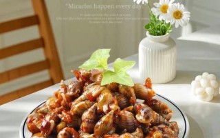 锥螺怎么清洗_锥螺怎么炒好吃