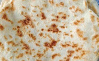 烙饼怎么做才松软_家常烙饼做法步骤