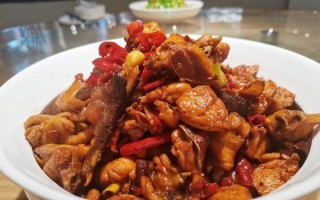 九味贵妃鸡是哪里的菜_正宗做法与历史渊源