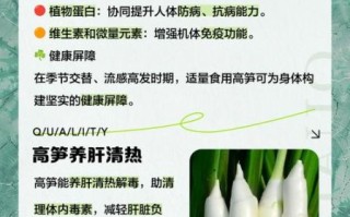 高笋是发物吗_什么人不能吃高笋